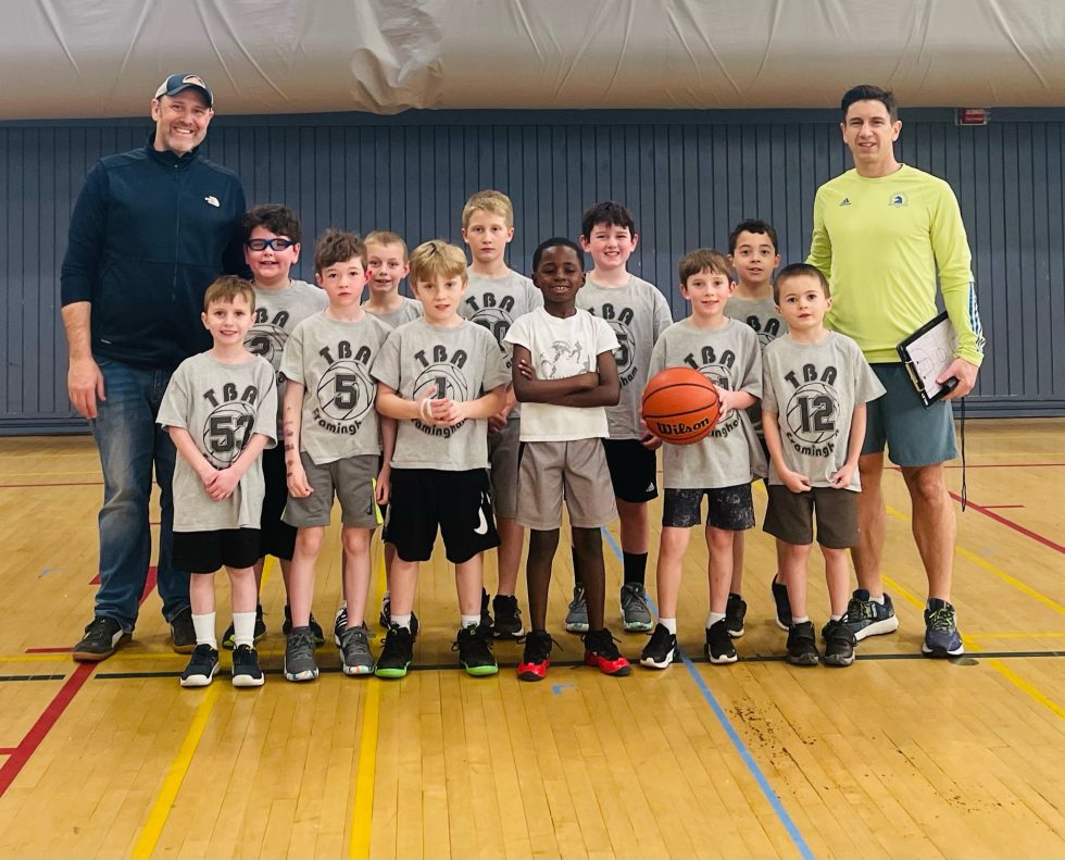 TBA Basketball